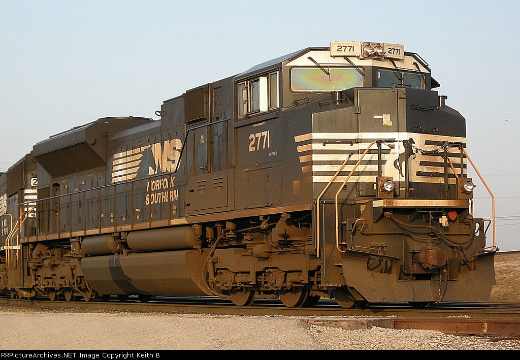 NS 2771